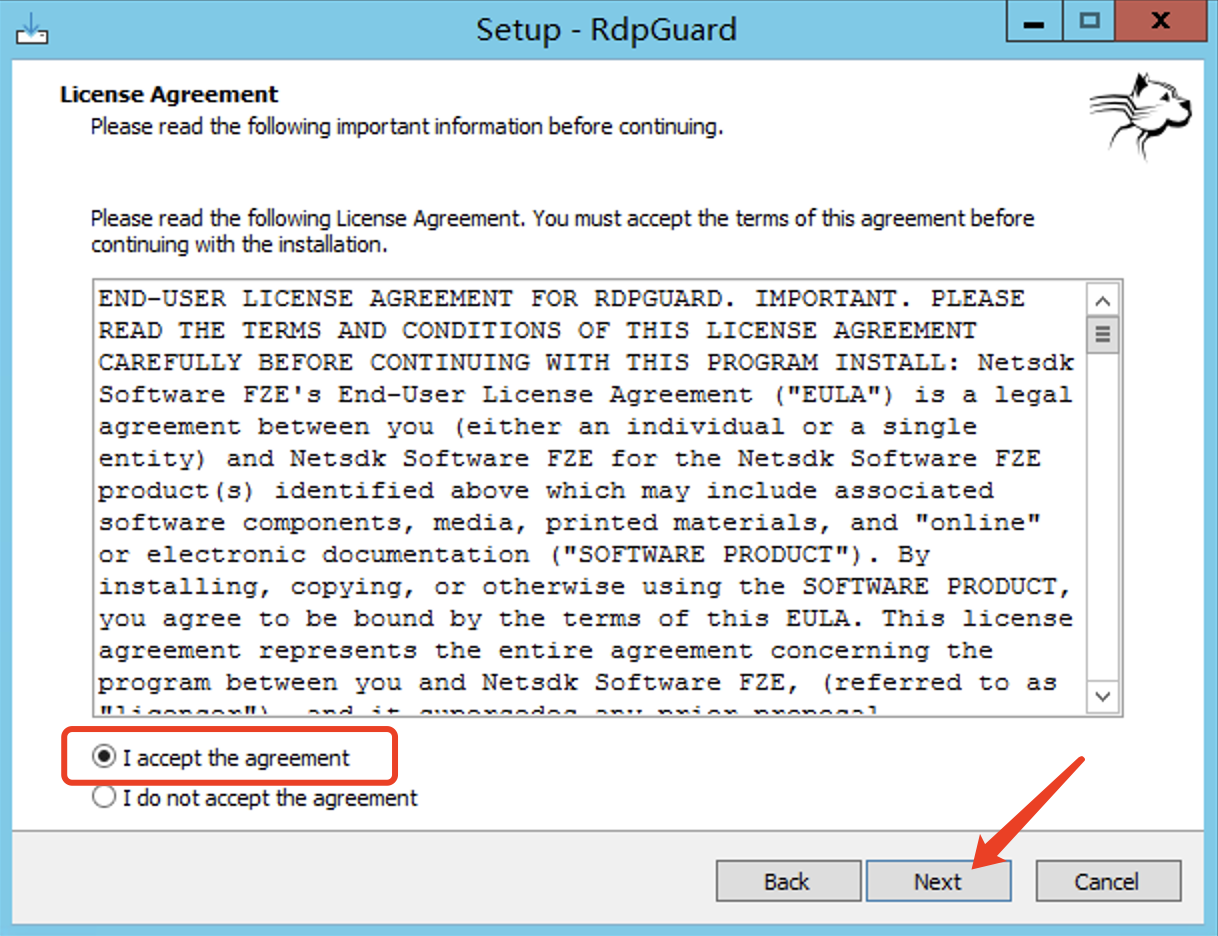 Windows如何防范RDP暴力破解攻击 | Koenli's Blog
