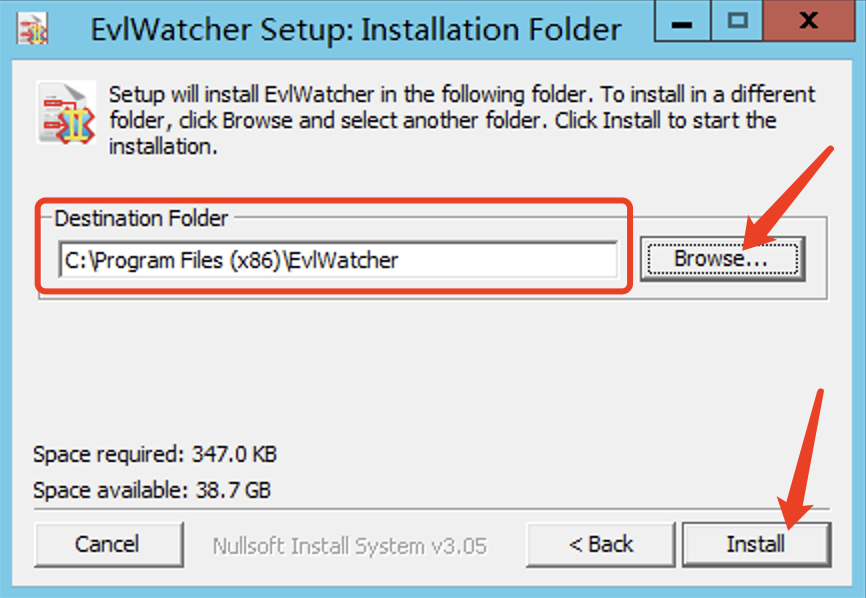 Windows如何防范RDP暴力破解攻击 | Koenli's Blog