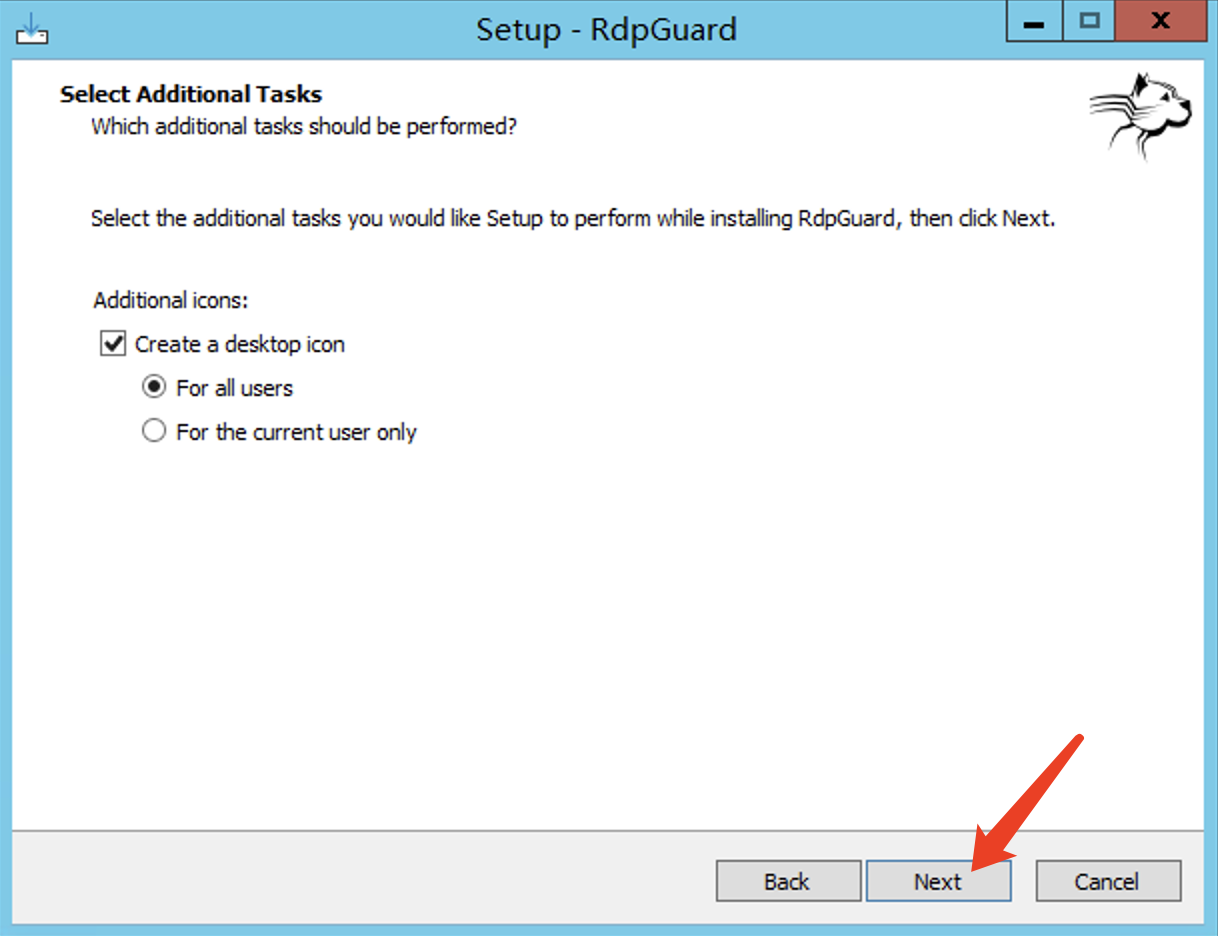 Windows如何防范RDP暴力破解攻击 | Koenli's Blog