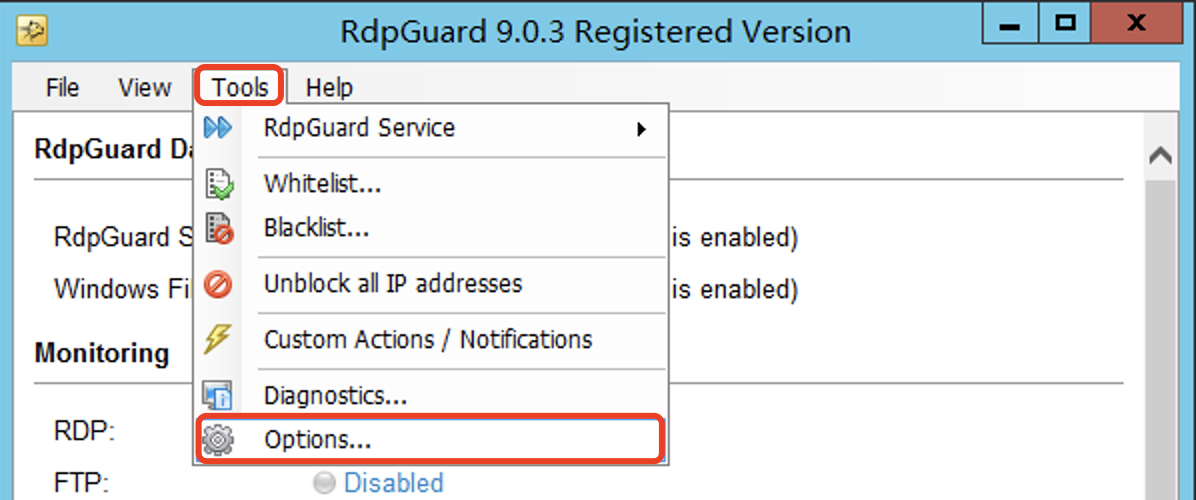 Windows如何防范RDP暴力破解攻击 | Koenli's Blog