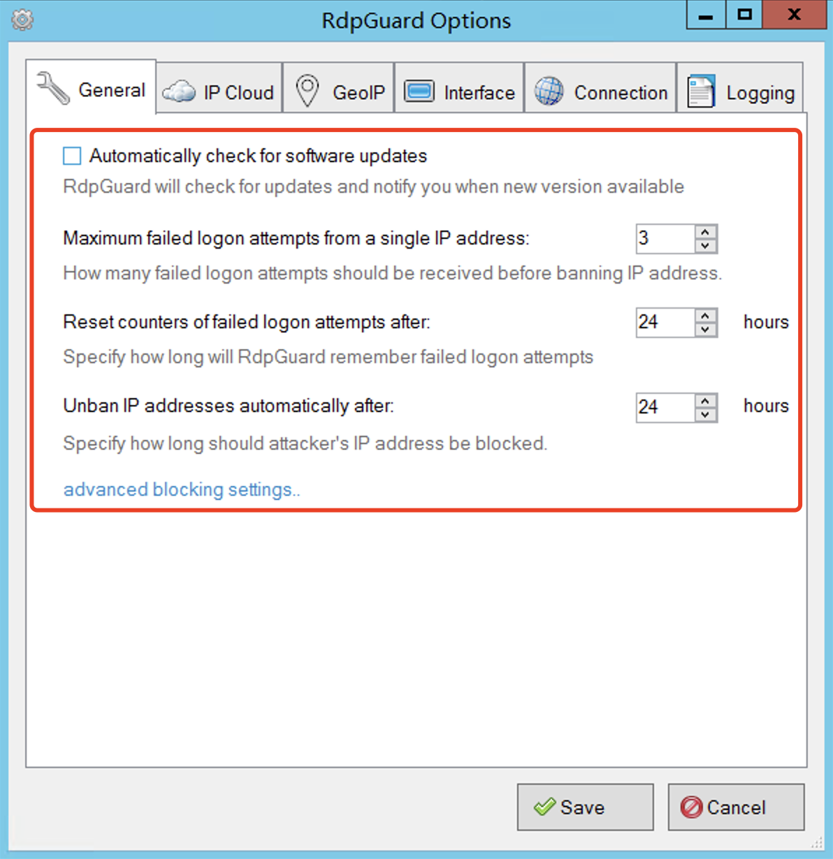 Windows如何防范RDP暴力破解攻击 | Koenli's Blog