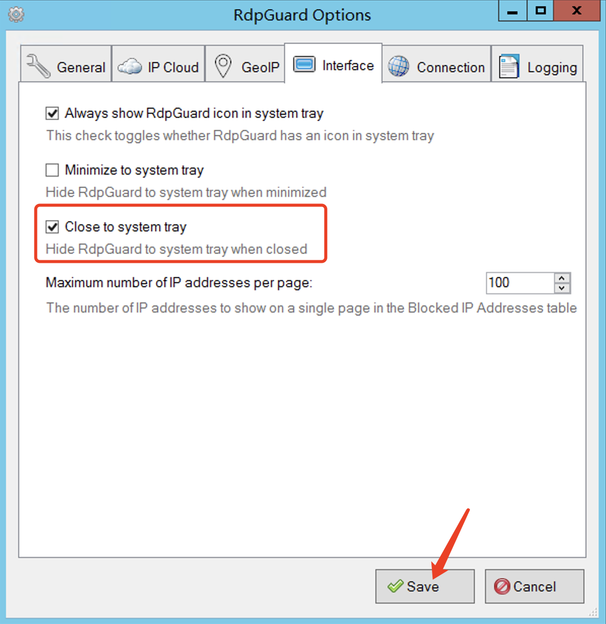 Windows如何防范RDP暴力破解攻击 | Koenli's Blog